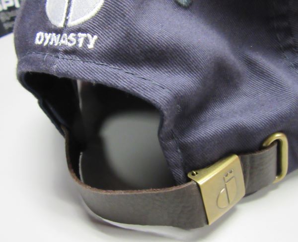 Spits Gear | Windsor Spitfires Dynasty Tombstone Slouch Hat